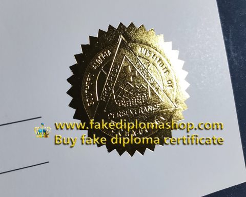 Shop a SAIT certificate, Southern Alberta Institute of Technology diploma