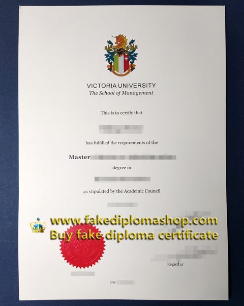 Purchase a VU School of Management diploma in Switzerland